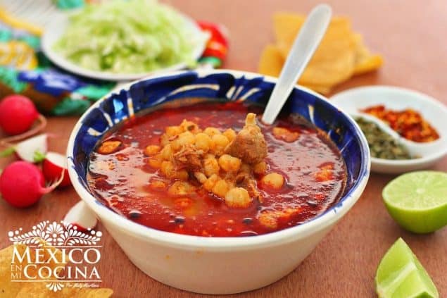 Recetas Navideñas Mexicanas - Descubre varias recetas
