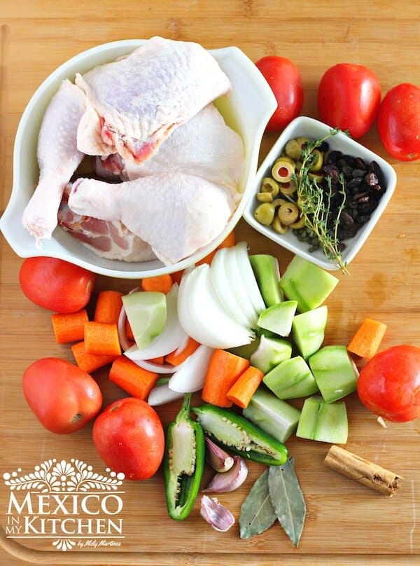 Receta Olla Tapada │Muy sencilla de preparar