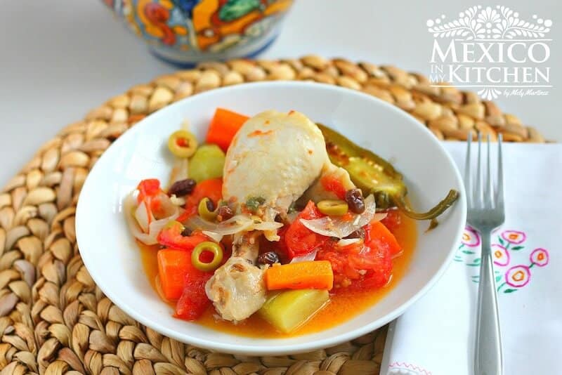 Receta Olla Tapada │Muy sencilla de preparar