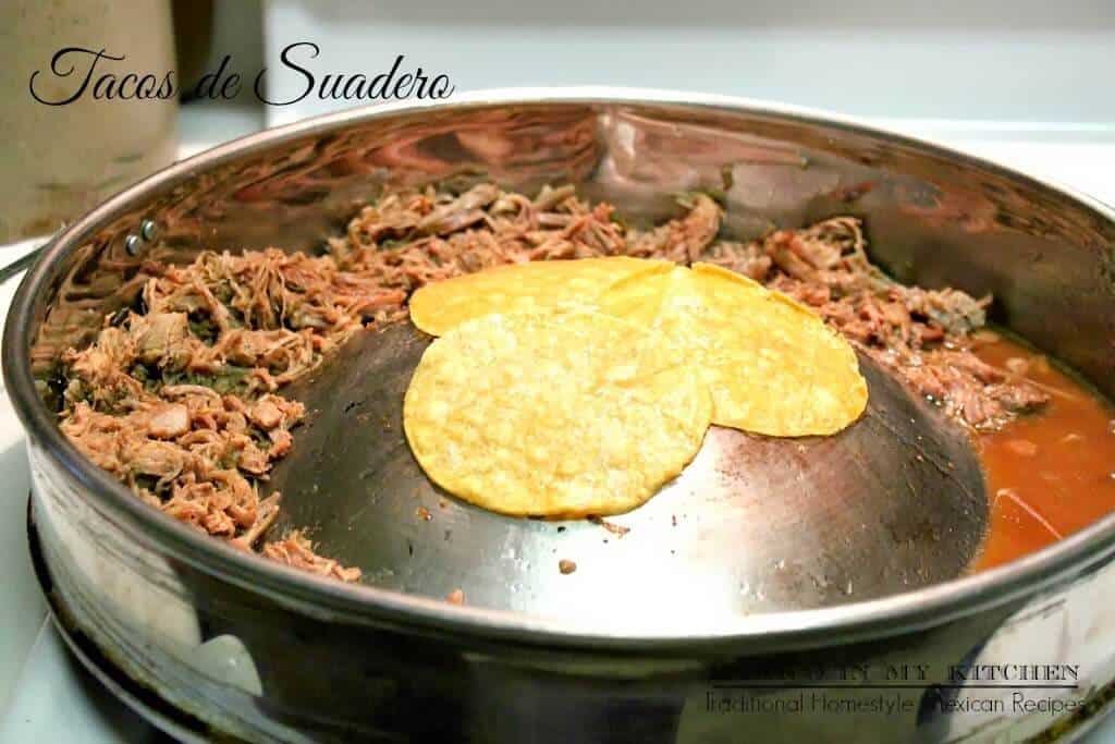 Cómo hacer Tacos de Suadero │Recetas de Comida Mexicana