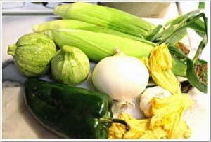 Sopa de Milpa │Realmente fácil de preparar, ven y compruébalo