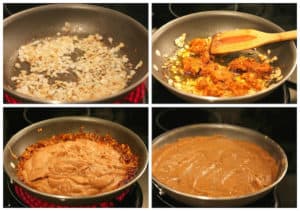 Receta de Empalmes - Recetas de comida mexicana | México en mi Cocina