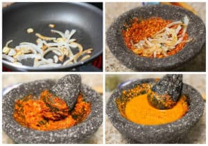 Receta de Empalmes - Recetas de comida mexicana | México en mi Cocina