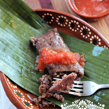 Cómo hacer Mole Verde │Recetas de Comida Mexicana
